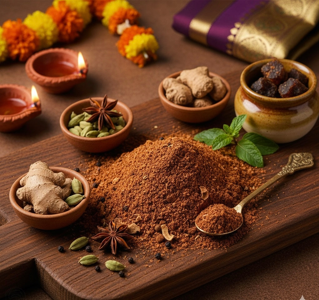 Traditional South Indian Sweets at your doorstep – DakshinDelight