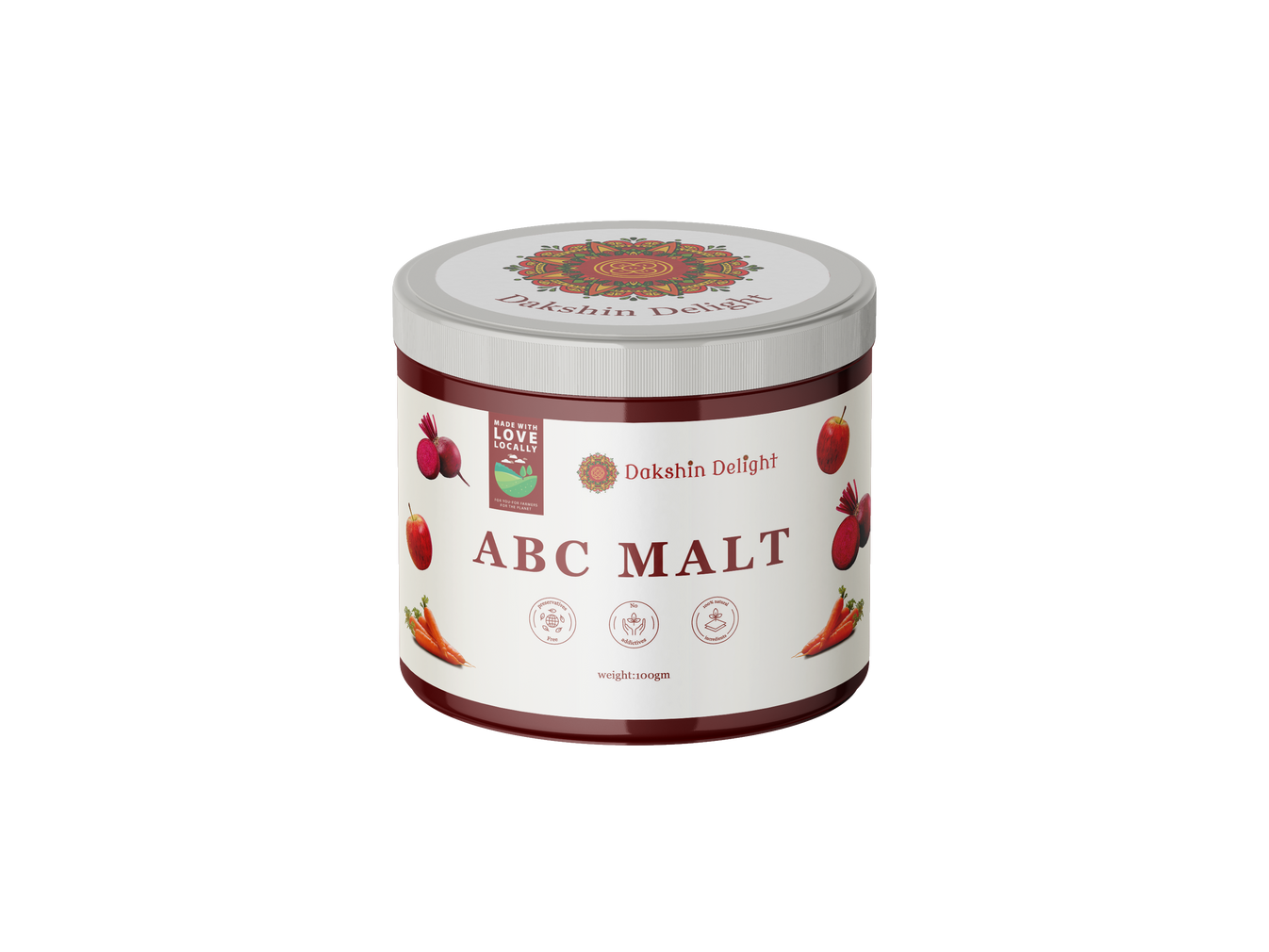 ABC Malt – DakshinDelight